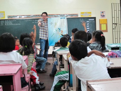 Teach for the Philippines Week 2013: A Tremendous Success! - Teach for ...